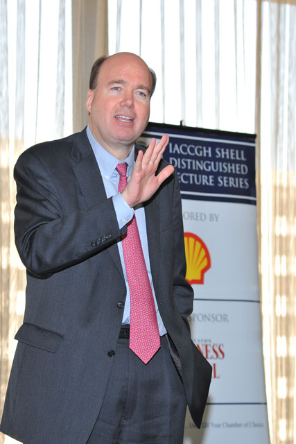 IACCGH Events 2011 | The Indo-American Chamber of Commerce of Greater ...