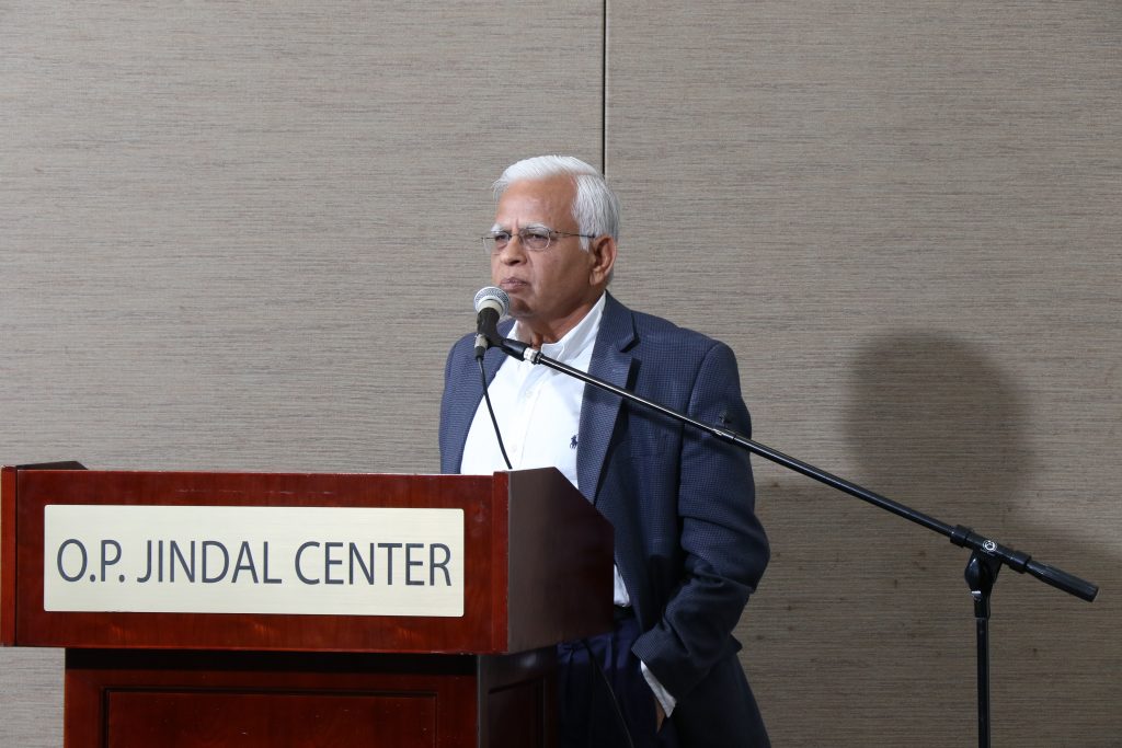 CPA Atul Kothari | The Indo-American Chamber of Commerce of Greater Houston
