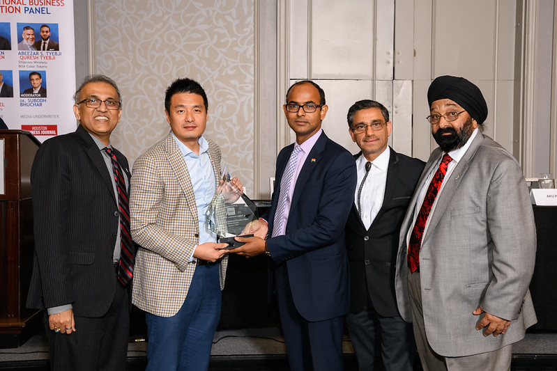 Generational Business Transition Panel | The Indo-American Chamber of ...